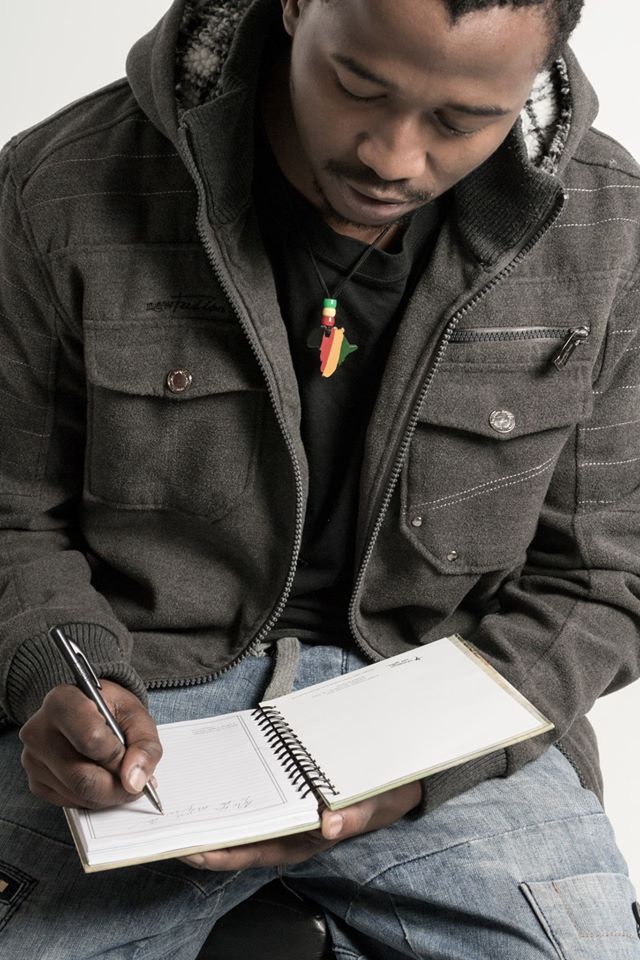 EPIC THE SRIPT WRITER